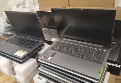 Ноутбуки Asus, Hp, Lenovo, i3, i5, i7, Гарантия