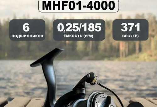 Катушка фидерная Kaida MHF01