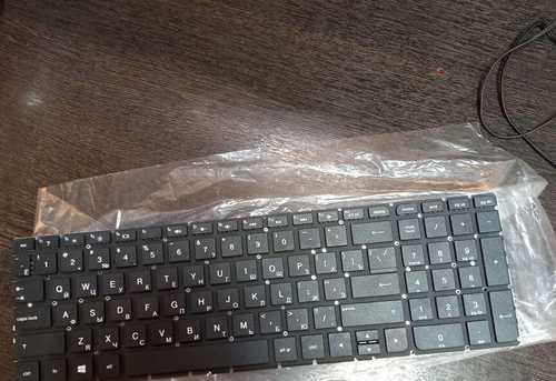 Клавиатура для ноутбука HP pavilion 250 4g