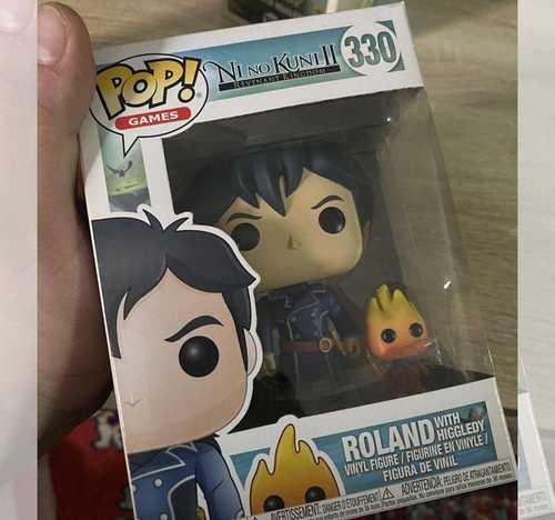 Funko pop