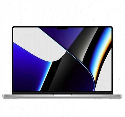 Macbook Pro 16 m1 16/512 Ростест