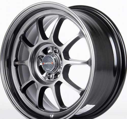 Литые диски lenso R16 J7 ET40 4X100