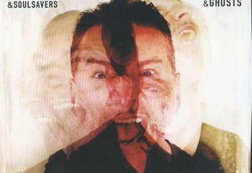 Dave gahan / soulsavers - Angels & Ghosts (CD)