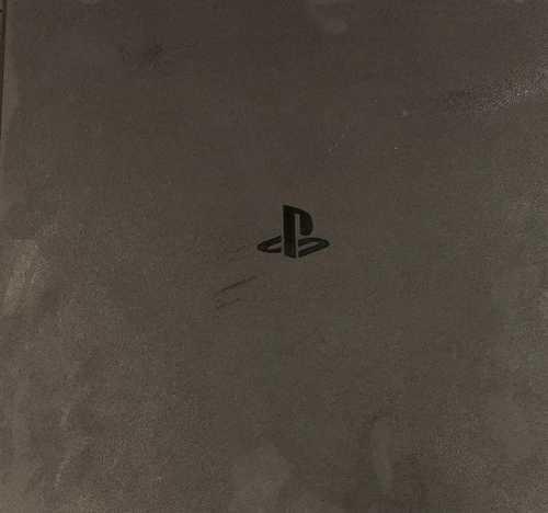 Sony playstation 4 slim