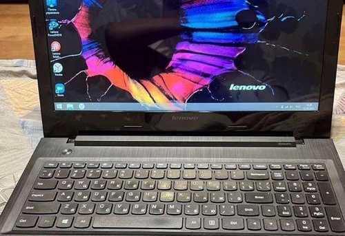 Lenovo g50-45 g50-30 g50-80 разбор