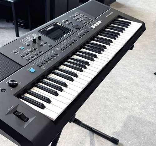 Рабочая станция Yamaha psr-e473