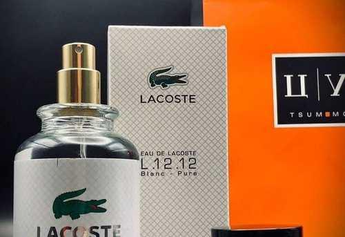 Lacoste духи 50мл ОАЭ