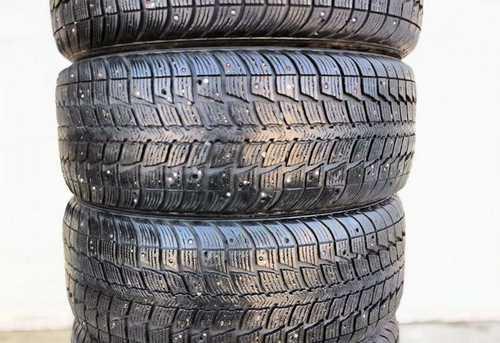 Federal Himalaya WS2 225/55 R17