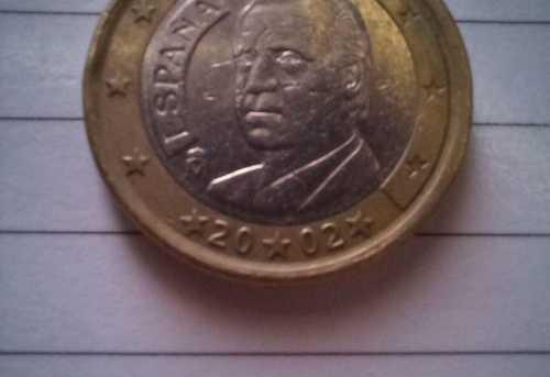 Нумизматика монеты евро