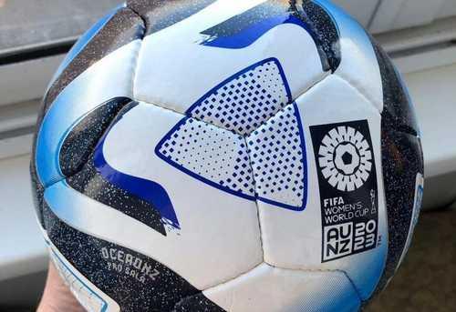 Профессиональный футзальный мяч Adidas Sala 65