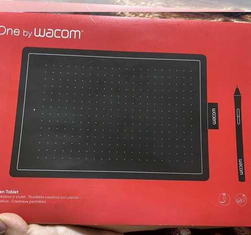 Графический планшет Wacom Company Limited