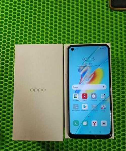 Oppo A54