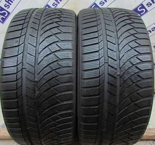 Kumho WinterCraft WP72 275/40 R19 92N