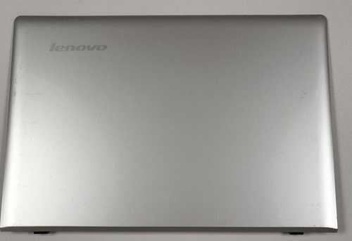 Крышка экрана ноутбука Lenovo 300-15IBR