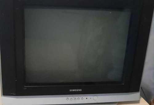 Телевизор Samsung CS-21Z40ZQQ