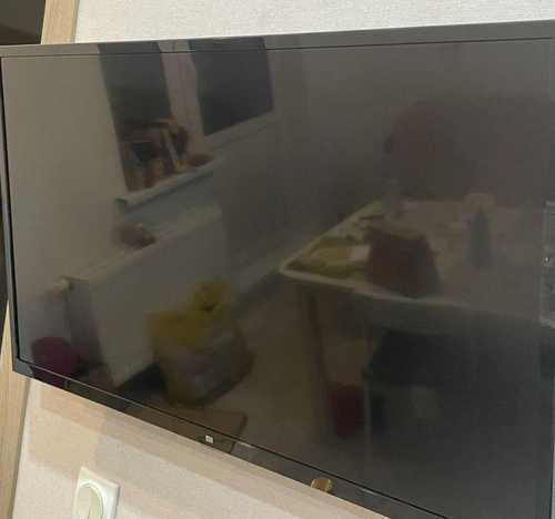 Телевизор xiaomi mi tv 32