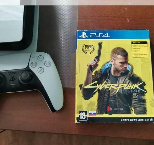 Игры ps4