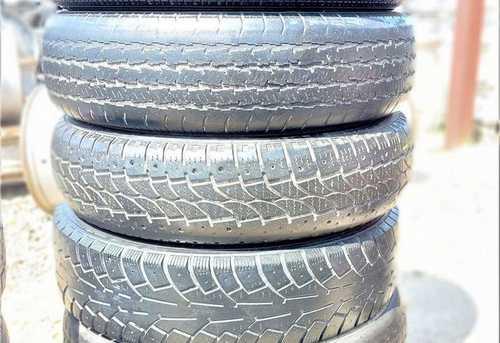 Шины 185/75r16c, Amtel Cargo S artd:728-2