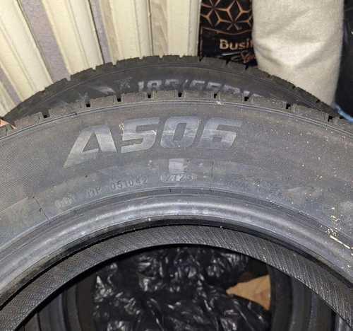 Aplus A506 185/65 R15 88S