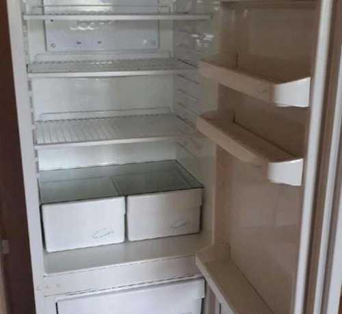 Холодильник двухкамерный Позис Pozis