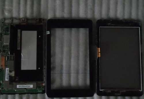 Планшет asus nexus 7 2012 me 370 TG