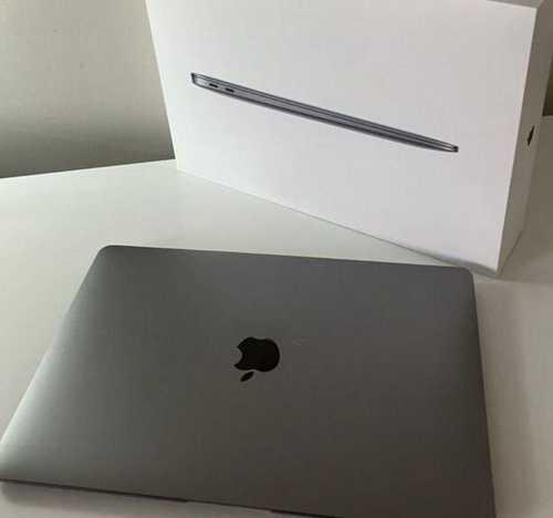 Apple macbook air 13 2020 m1 16gb 512