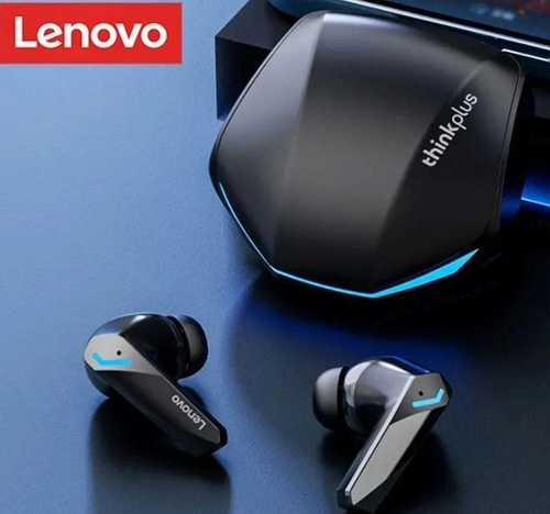 Беспроводные наушники Lenovo GM2 Pro TWS