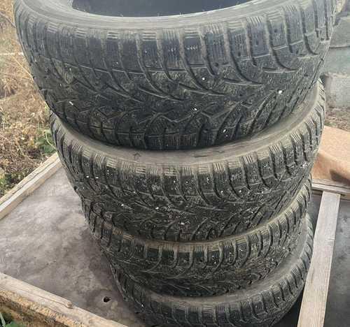 Toyo 310 225/55 R17 101T