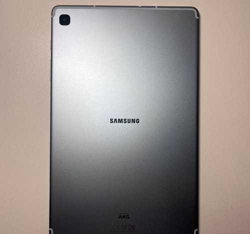 Samsung galaxy tab s6 lite