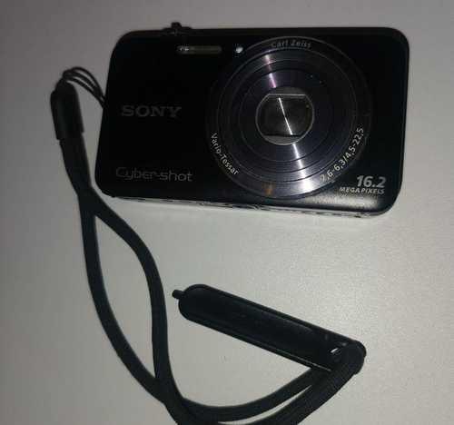 Sony Cyber-shot DSC-WX30