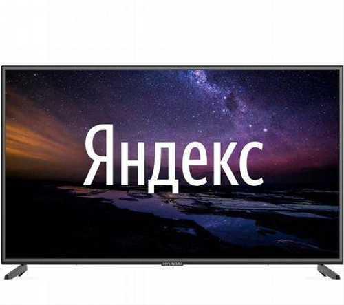 Телевизор 65" Hyundai H-led65eu1311 (4K #369771