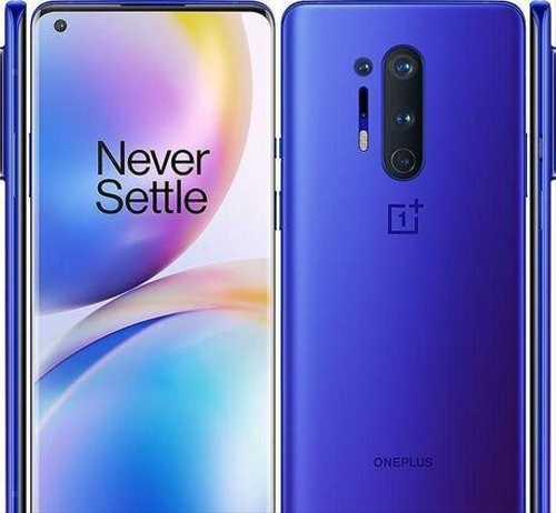 Новый, запечатанный OnePlus 8 Pro 5G