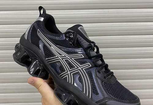 Кроссовки Asics Gel-Quantum Kinetic "Black"