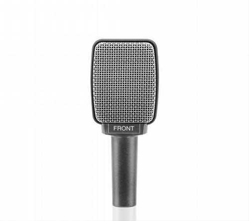 Микрофон Sennheiser E 609 Silver