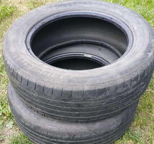 Bridgestone Nextry Ecopia 215/60 R16 95H