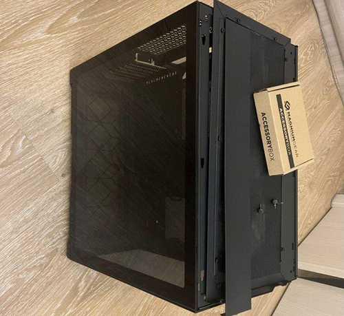 Корпус для пк MagniumGear NEO Qube 2