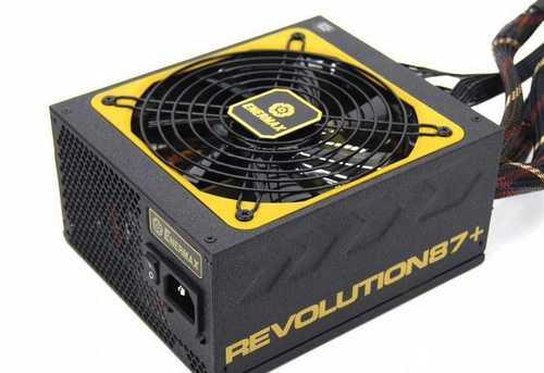 Блок питания Enermax Revolution87+ 1000W