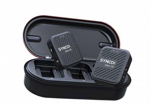 Synco G1(A1) Pro беспроводная микрофонная система