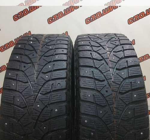 Bridgestone Blizzak Spike-02 215/65 R16 98T