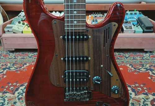 Электрогитара U-One by Magneto US-11P Stratocaster