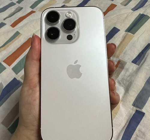 iPhone 14 Pro, 128 ГБ