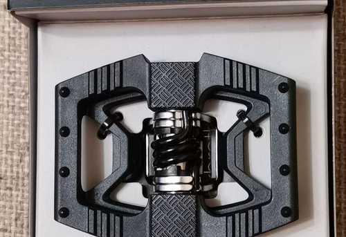 Crankbrothers double shot 1