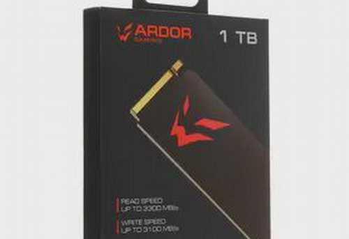 Ssd m2 1tb Ardor Gaming