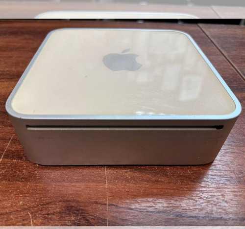 Apple Mac mini "Core 2 Duo" 2.0 Mid-2007