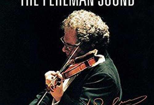 Виниловая пластинка Itzhak Perlman THE perlman sou