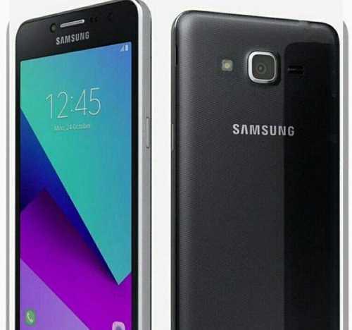 Samsung Galaxy J2 Prime SM-G532F, 8 ГБ