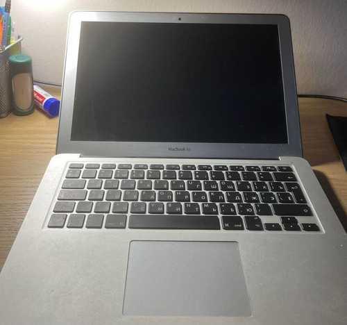 Apple macbook air 2011 на запчасти