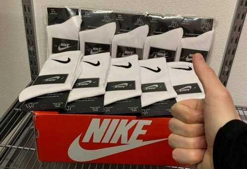 Носки Nike Everyday