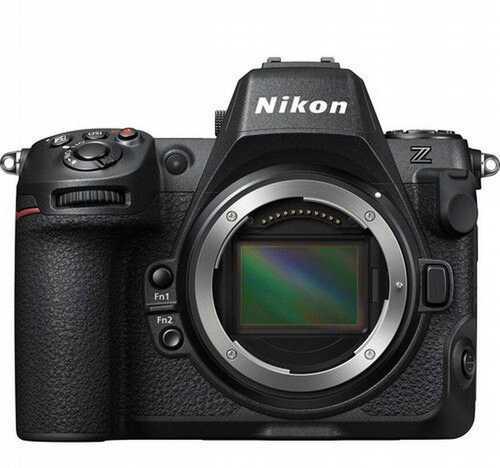 Фотоаппарат Nikon Z8 Body