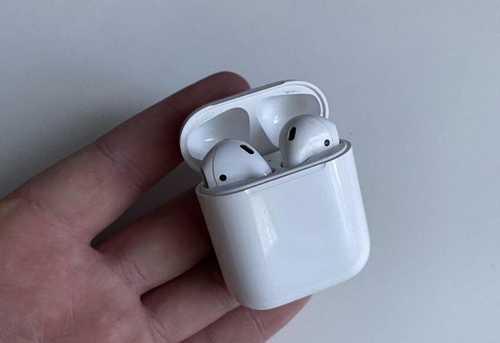 AirPods (1st generation)